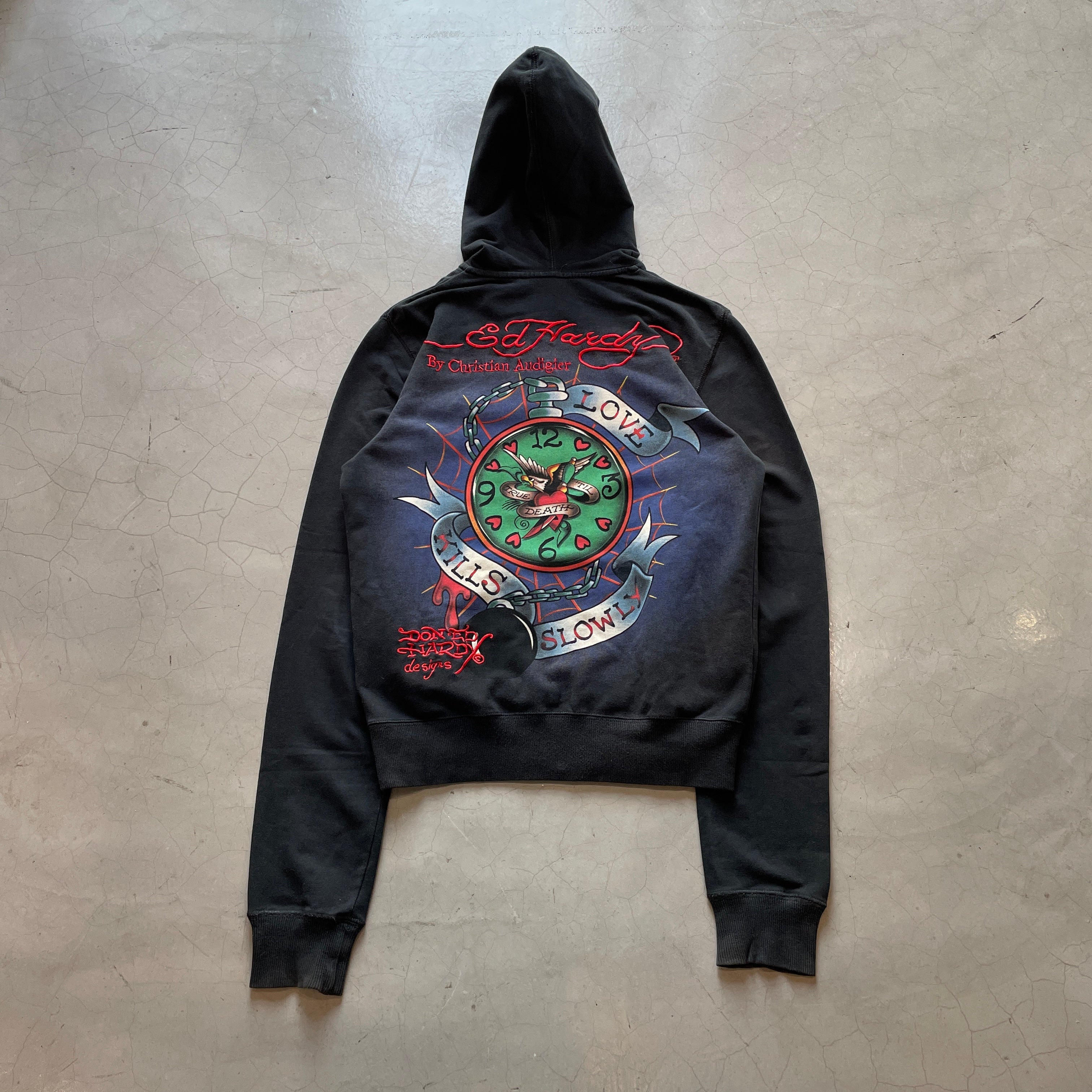Ed Hardy Collection – Island Vintage