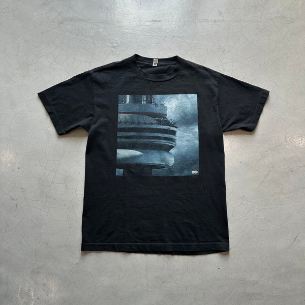 Drake Views Album 2016 T-shirt – Island Vintage