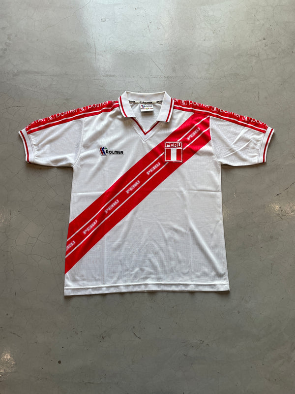 Vtg 2000-02 Walon Peru Home Kit – Island Vintage
